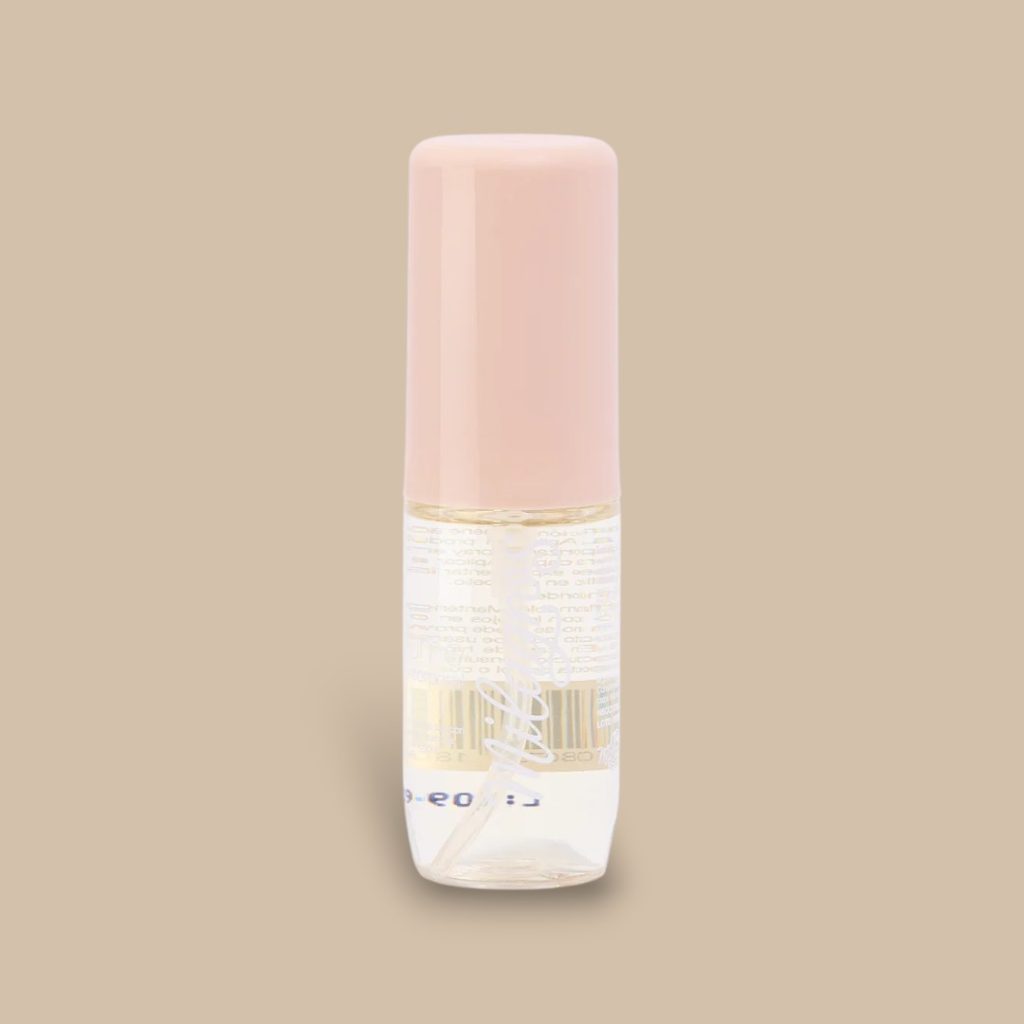 MINI PERFUME CAPILAR Y CORPORAL BALI MILAGROS