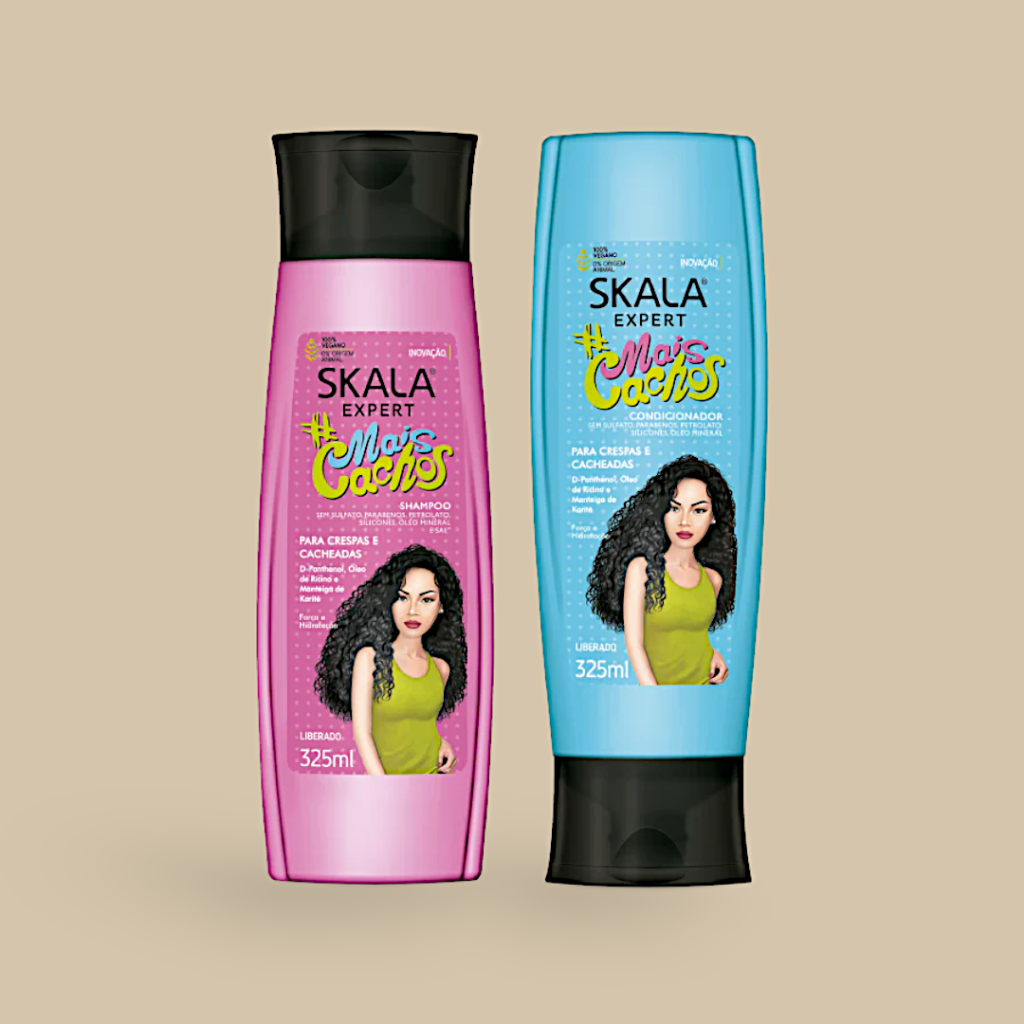 Productos Skala Colombia