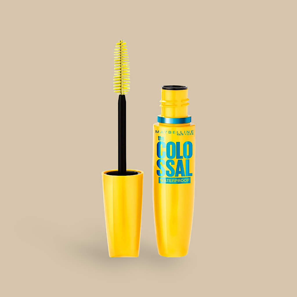 Máscara Colossal Volume Express Maybelline